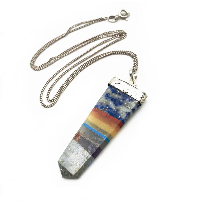 Φυλαχτό lapis lazuli chakra - Chakra
